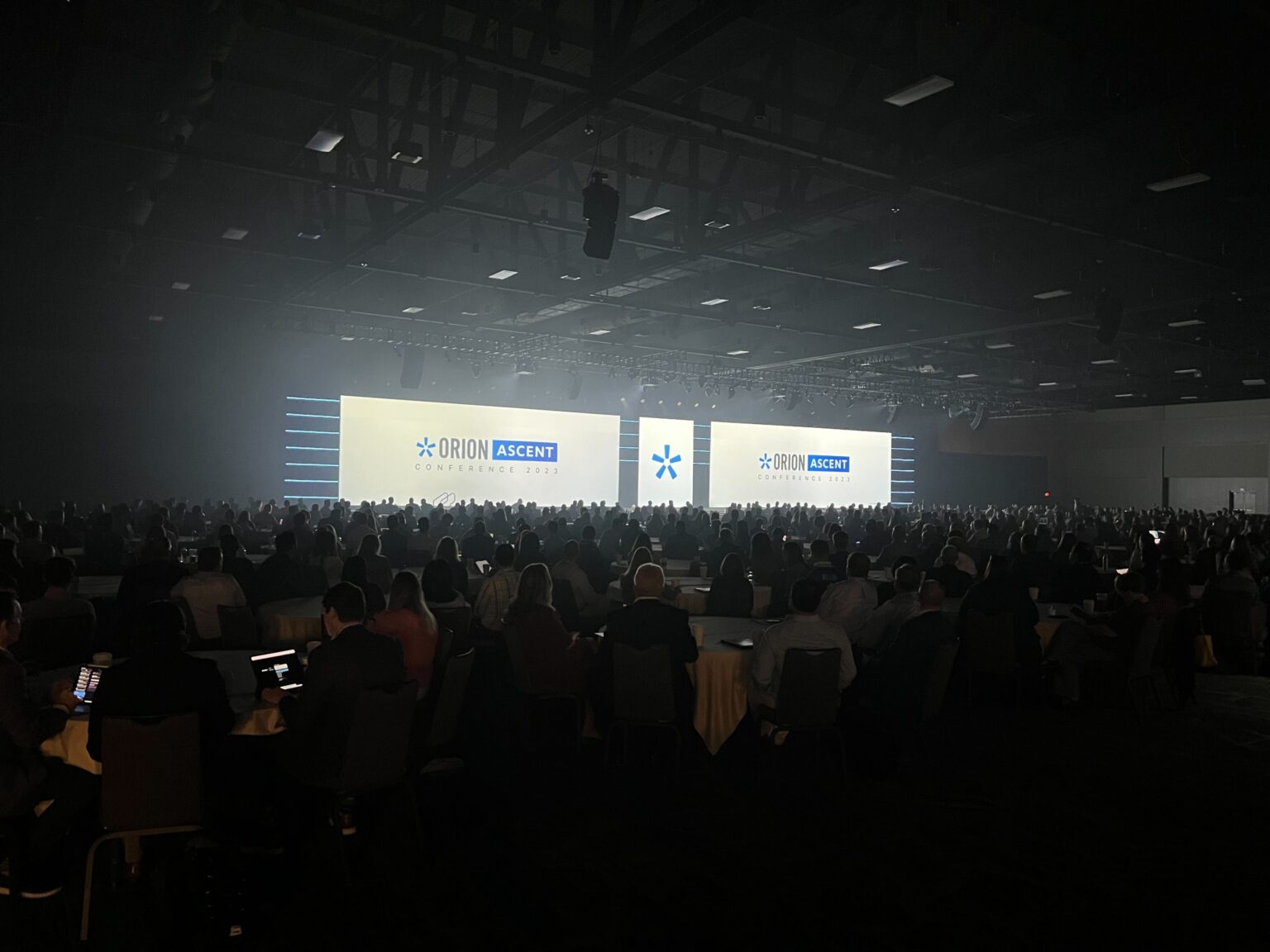 3 Key Takeaways From Orion Ascent 2023 - AltExchange