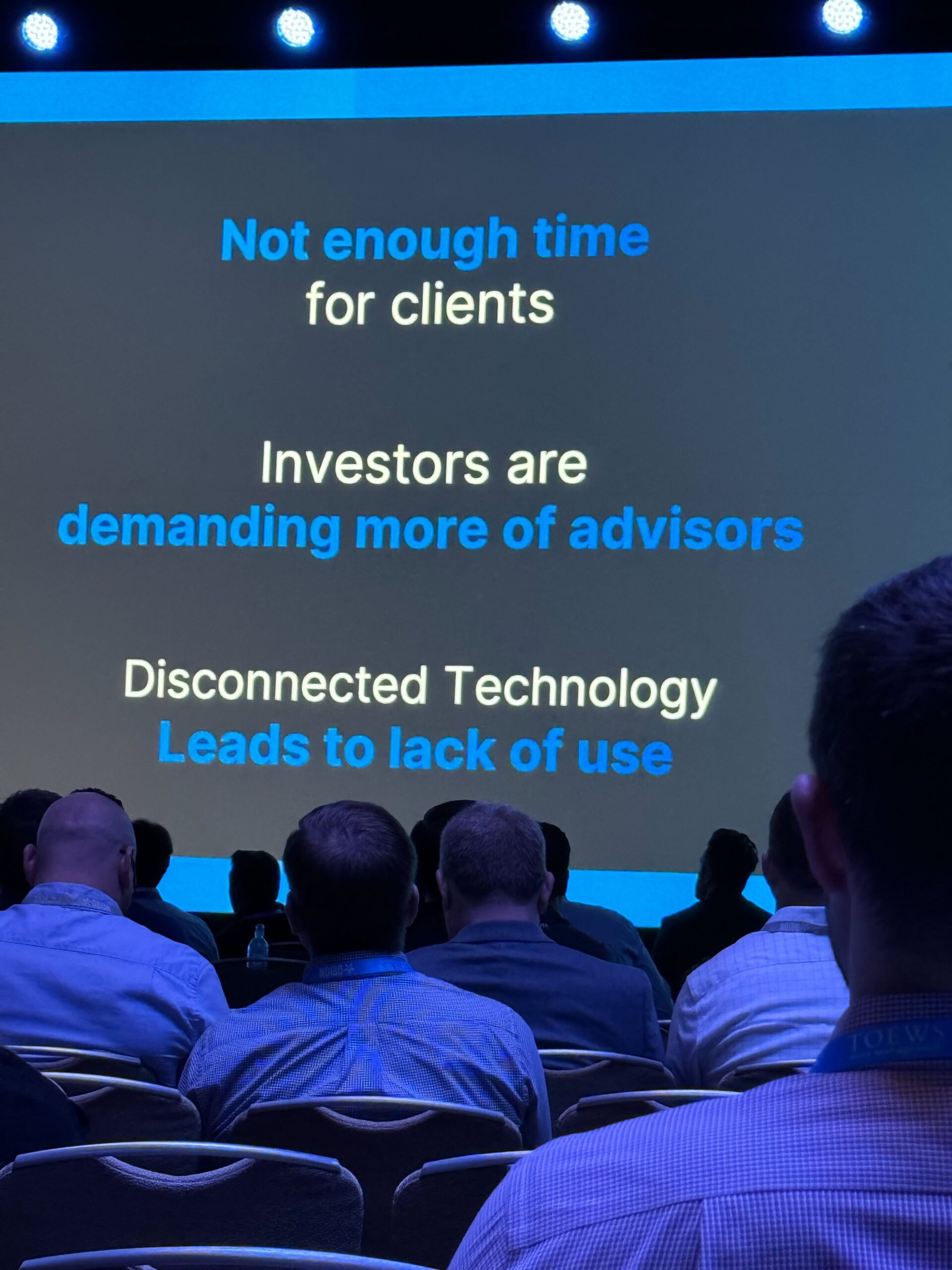 3 Ways to be an Unstoppable Advisor in 2024 - AltExchange